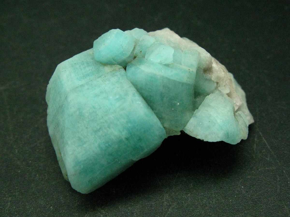 Amazonite Microcline
