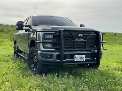 New Ranch Style BRP Grille Guard 23 24 25 Ford F250 F350 F450 F550 ...