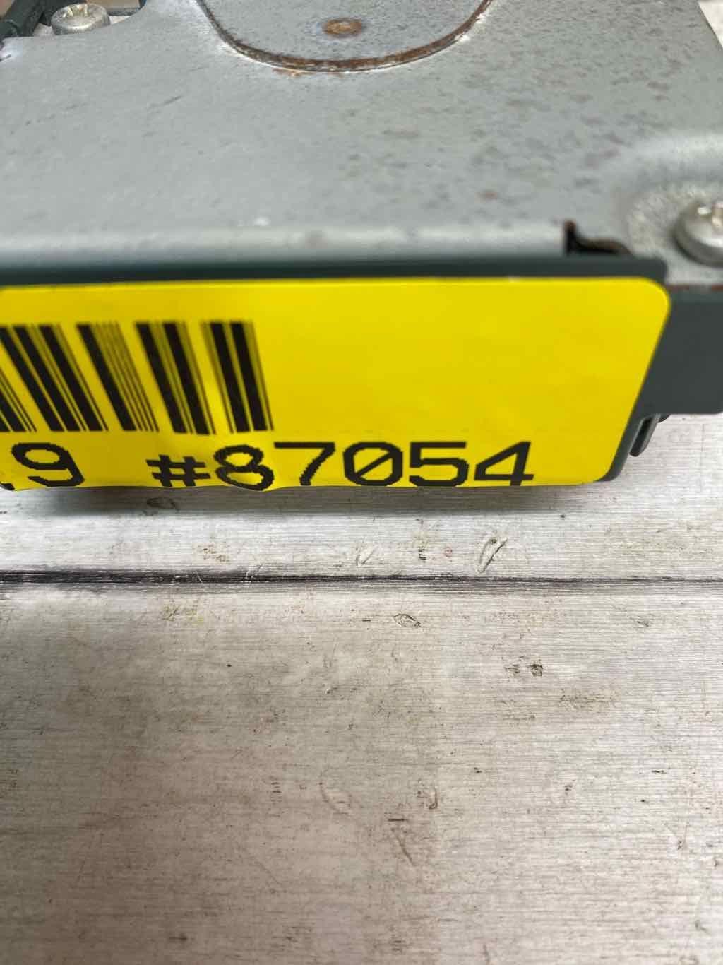 Toyota 4runner tpms 2010 2019 tire pressure monitor sensor unit OEM ...