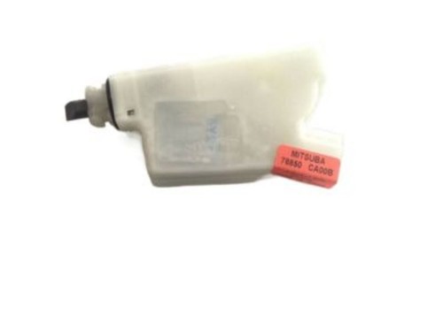 Nissan Genuine OEM L50 JX35 2012/11- FUEL DOOR LOCK ACTUATOR 78850 ...