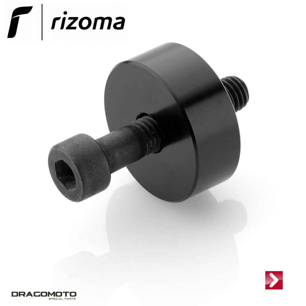 BMW S 1000 RR 2019-2020 PROGUARD SYSTEM® Street Edition RIZOMA LP010B ...