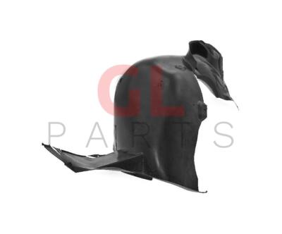 Inner Wheel Arch Cover Liner for VW POLO V 09-17 Right O/S Front | eBay