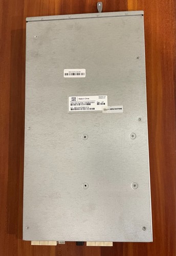 809805-001 HPE 3PAR STORESERV 8200 BASE CONTROLLER NODE - K2Q35-63001 | eBay