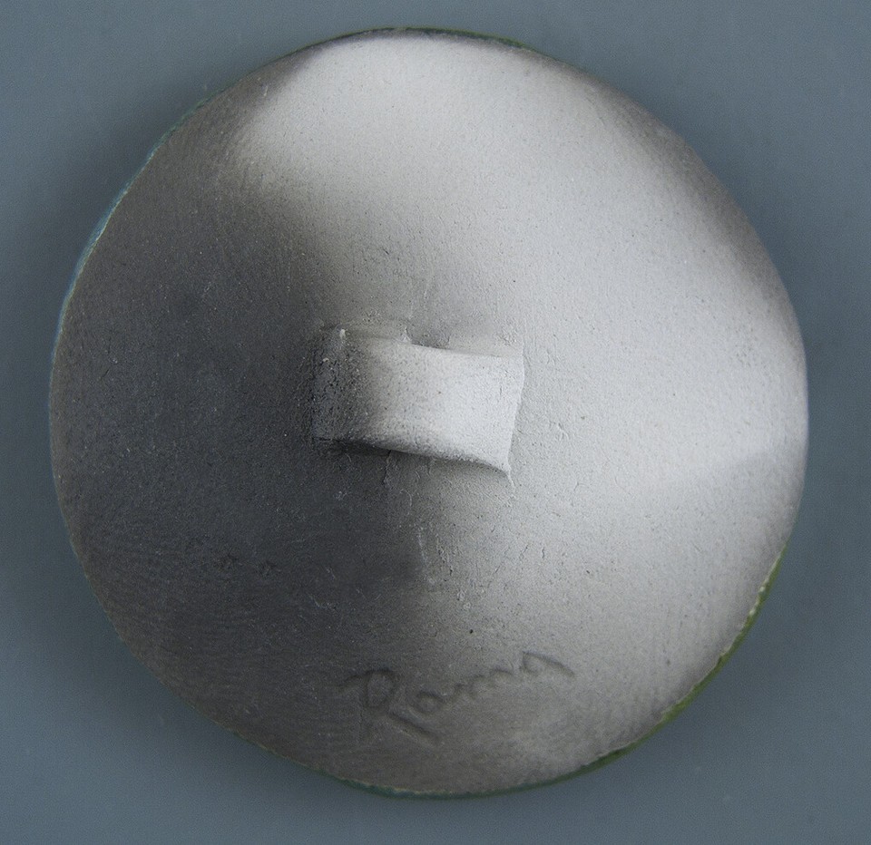 RAMA-RAKU BUTTON | eBay