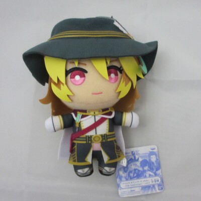 Milla Maxwell Plush Doll 25th Anniversary Ver. Tales Series Tomonui ...