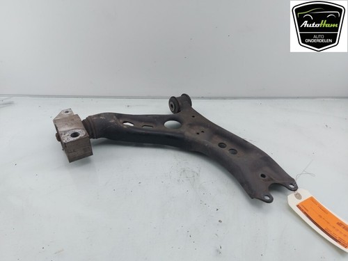 BRAS DE SUSPENSION AVANT DROIT (TRIANGLE) VW Touran (1T3) 2012 ...