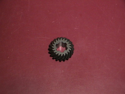 NEW OEM STIHL String Trimmer Gear Box Case Head Pinion Gear FS 80/AV ...