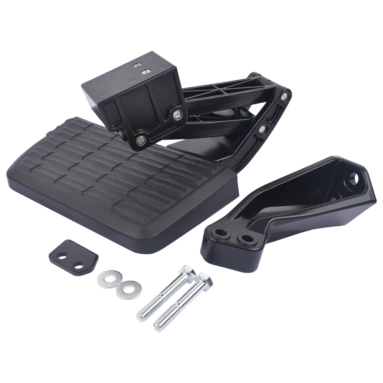 For 2015-2022 Toyota Tacoma Retractable Bed Step PT392-35100 2.7L 3.5L ...