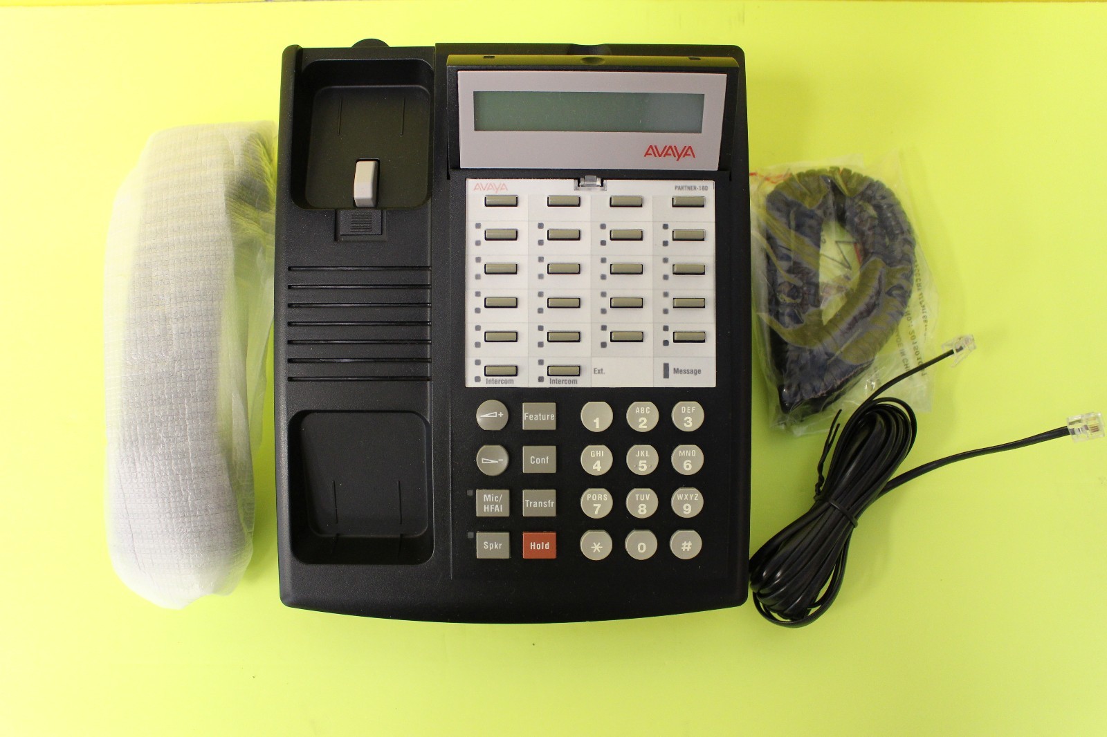 Avaya Partner 18D Phone for Lucent ACS Telephone System - FULLY ...