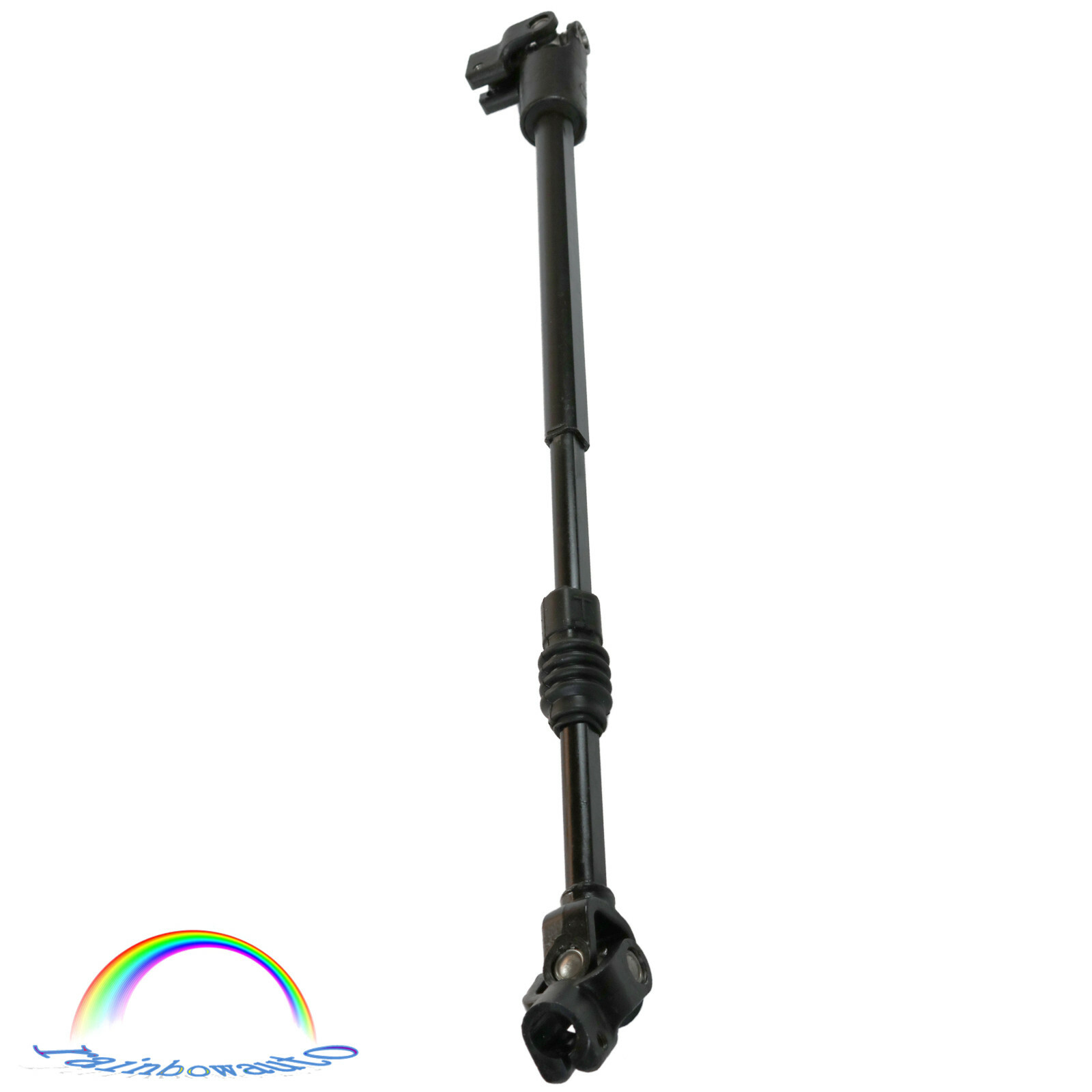 52007017 For Jeep Wrangler 1987-1995 2.5L 4.0L 4.2L Steering Shaft ...
