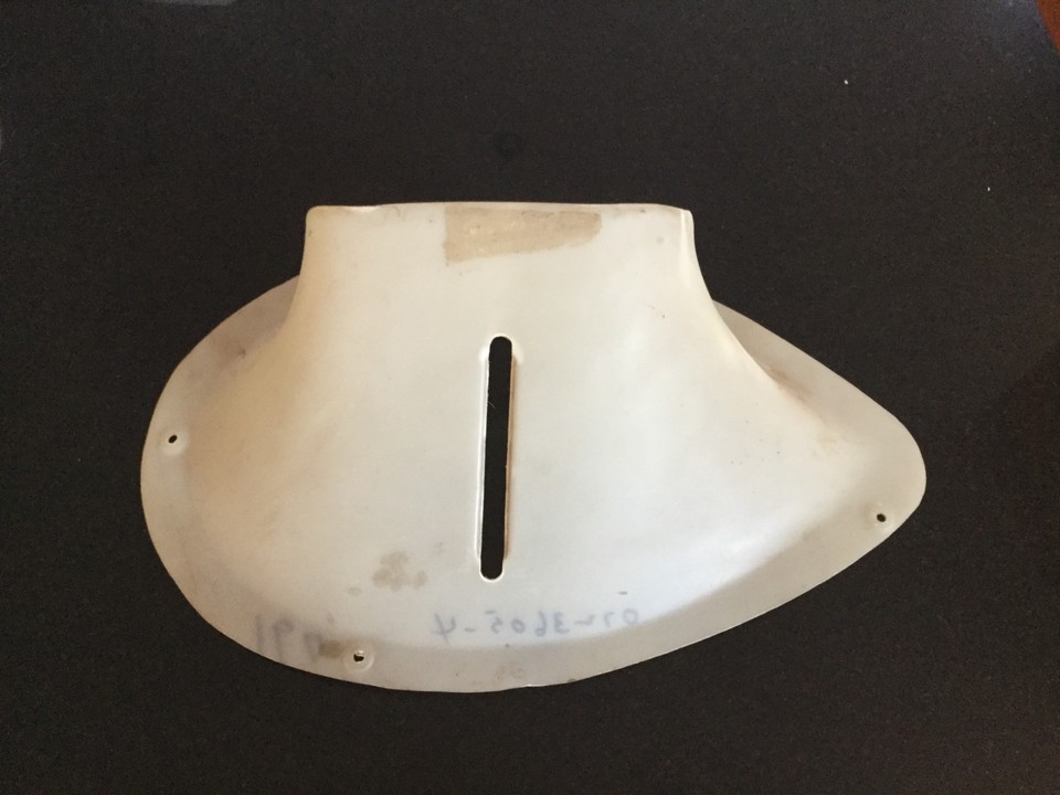 Cessna 182 Fairing Strut Upper RH P/N 0723605-4 | eBay