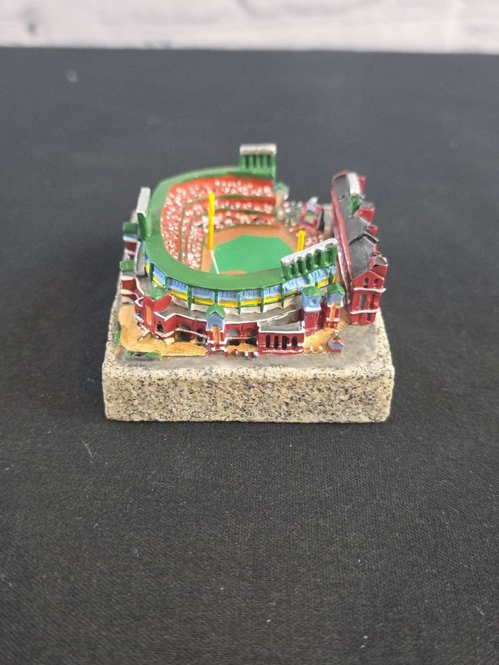 Vintage Authentic Camden Yard Baltimore Orioles Miniature Mini Stadium ...