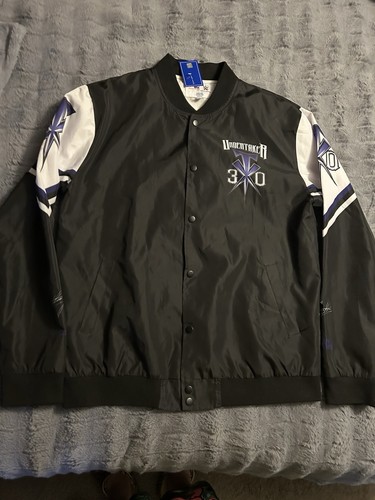 New Chalk Line 30th Anniversary Undertaker Jacket XL American Bad Ass ...