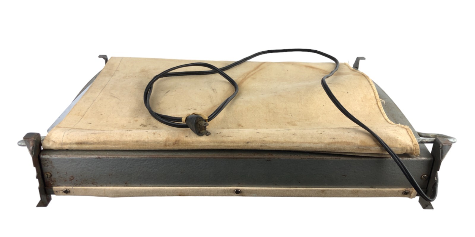 Vtg Arkay's F-18B Flipper Electric Print Dryer Darkroom Photo Equipment ...