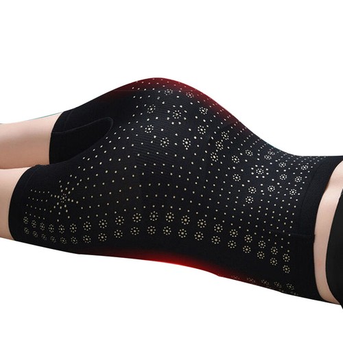 High Waist Elastic Shaping Pants Hip Lift Pants Tummy Control Underwear ...