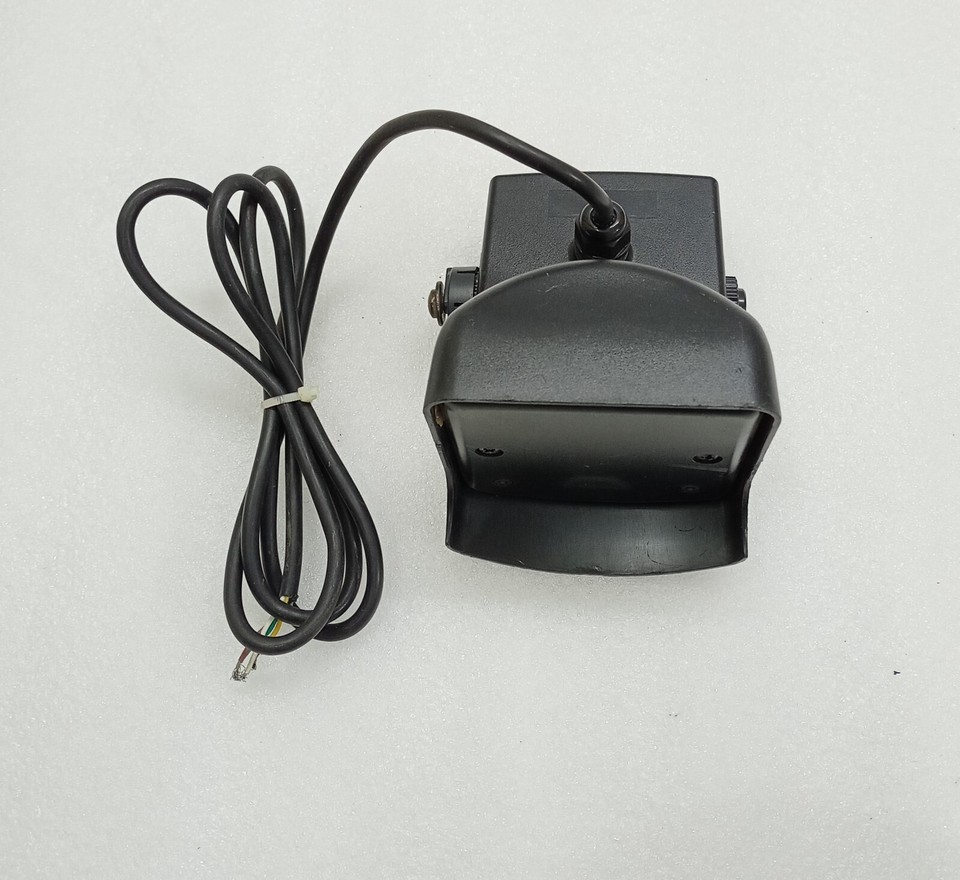 BEA Falcon Industrial Microwave Motion Detector Sensor | eBay