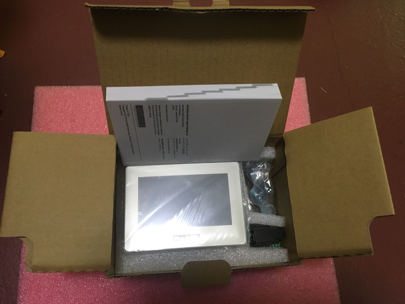 PFXGP4116T2D/GP-4116T New Proface LCD Monitor with 90 days warranty | eBay