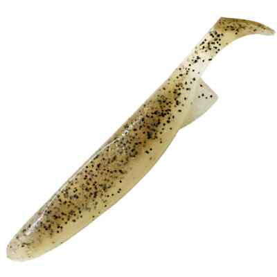 Deps Bumble Shad 6 inch #95 Kohoku Shad 5 Baits per pack Fresh and New ...