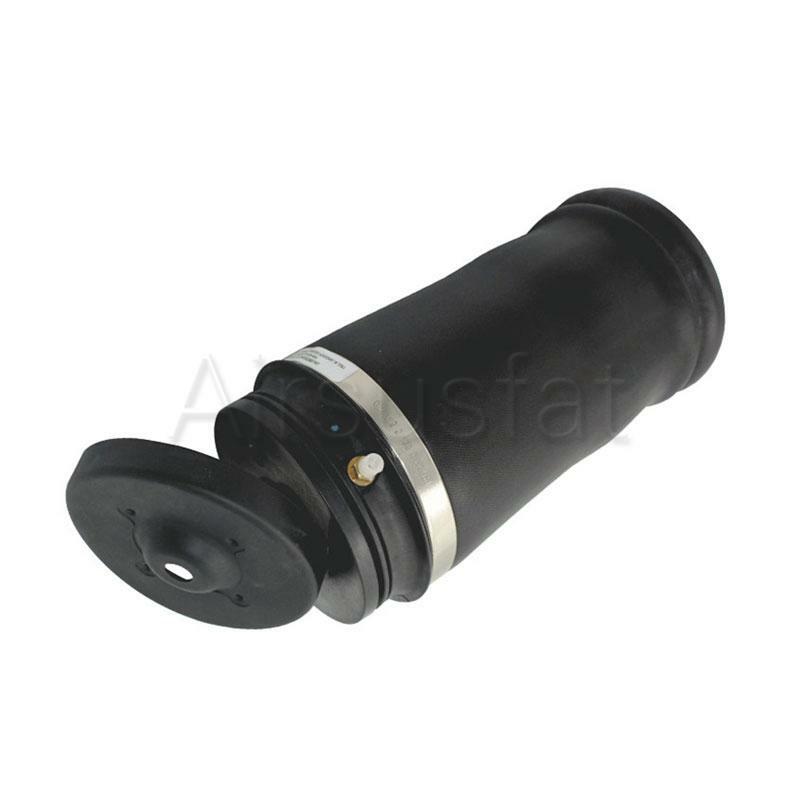 2X Rear Air Suspension Spring Bags for Mercedes W164 GL450 2007-2016 ...