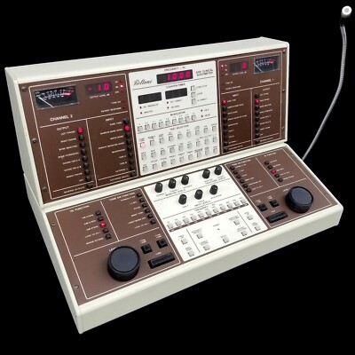 Other - Beltone Audiometer