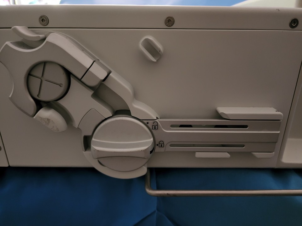 AMO SOVEREIGN COMPACT 5.2 SOFTWARE /WARRANTY | eBay