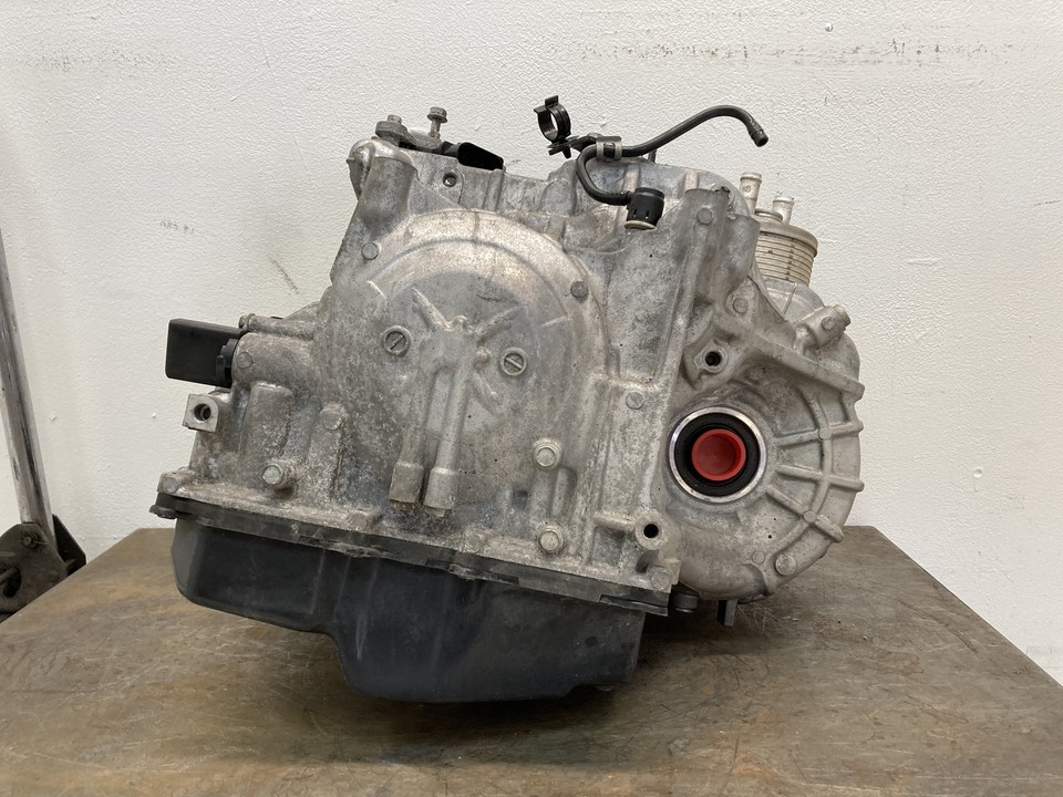 Mini Cooper S ALL4 Automatic Transmission N18 114k Miles 24009810011 11 ...