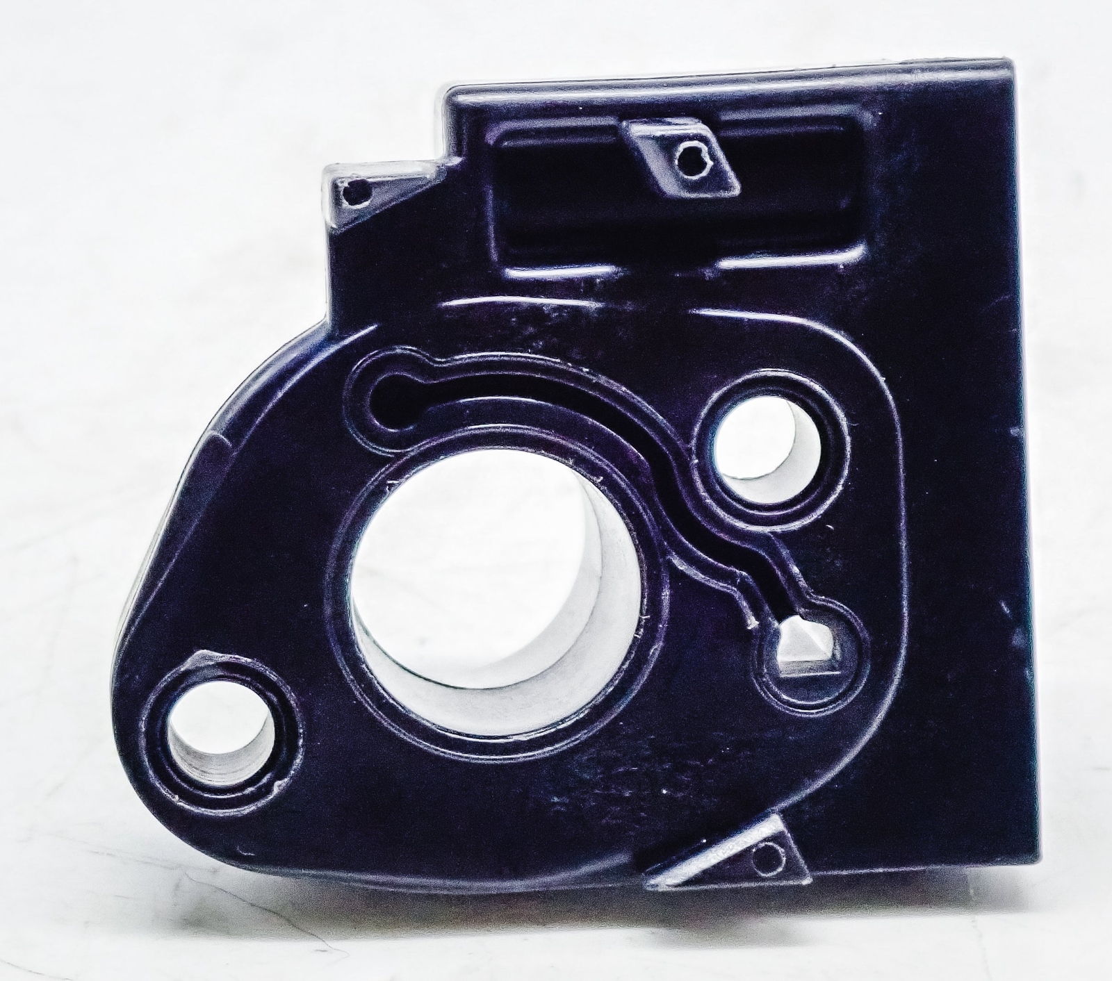 GENUINE INTAKE PLATE FITS HUSQVARNA 125B 125BX 545133301 | eBay