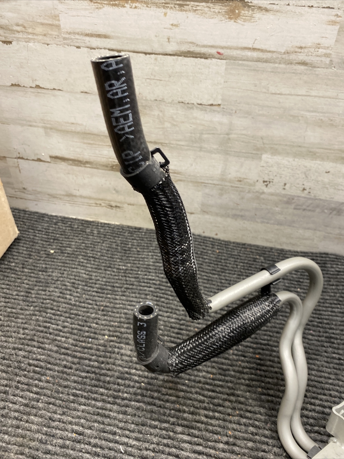 Genuine Ford GB5Z-7R081-A Tube Assembly | eBay