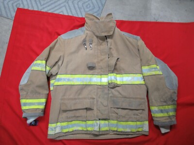 Turnout Gear - Globe Turnout Gear
