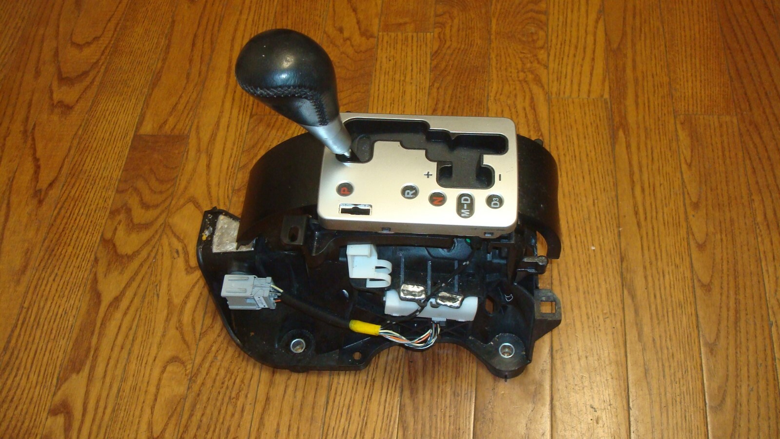 2005 06 07 2008 ACURA RL OEM Automatic Floor Shifter Gear Selector ...