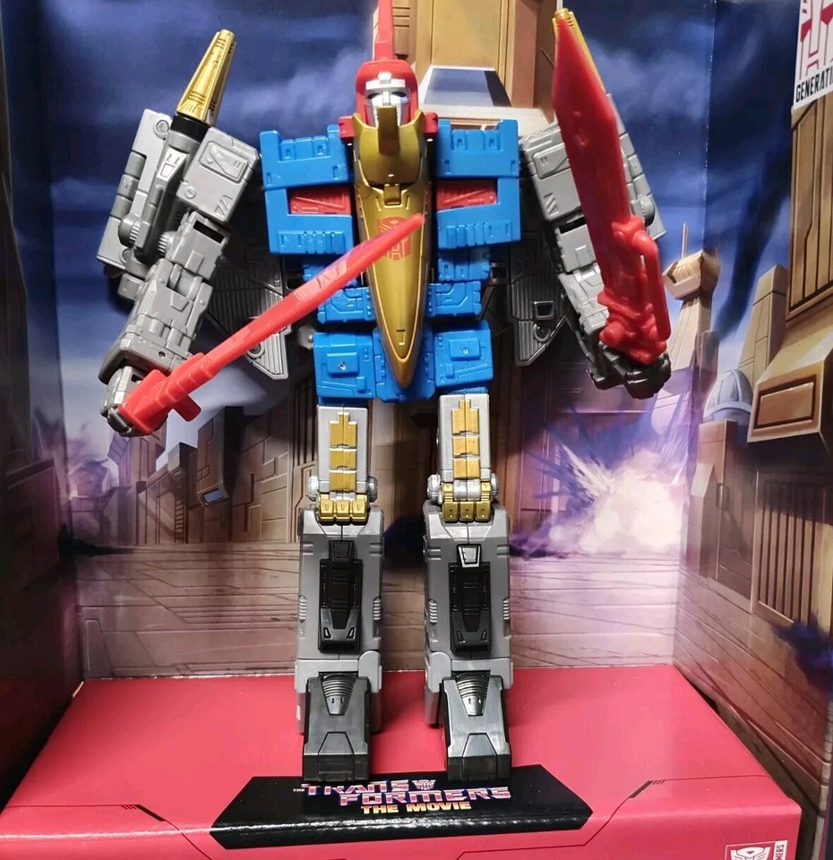 Transformers SS86 Dinobots Complete Set Grimlock, Slug/Slag, Sludge ...