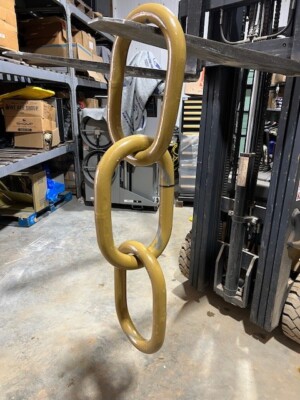 Rigging - Master Link