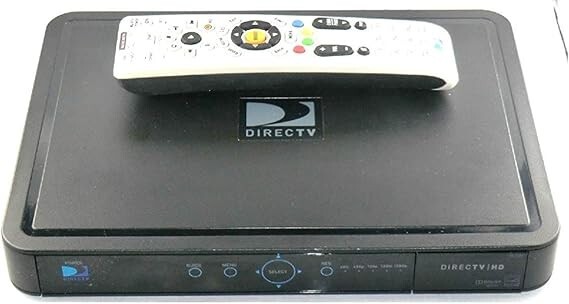 DIRECTV H24 TV Receiver | eBay