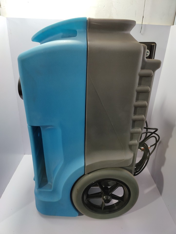 Drieaz F292-A Evolution LGR Dehumidifier | eBay