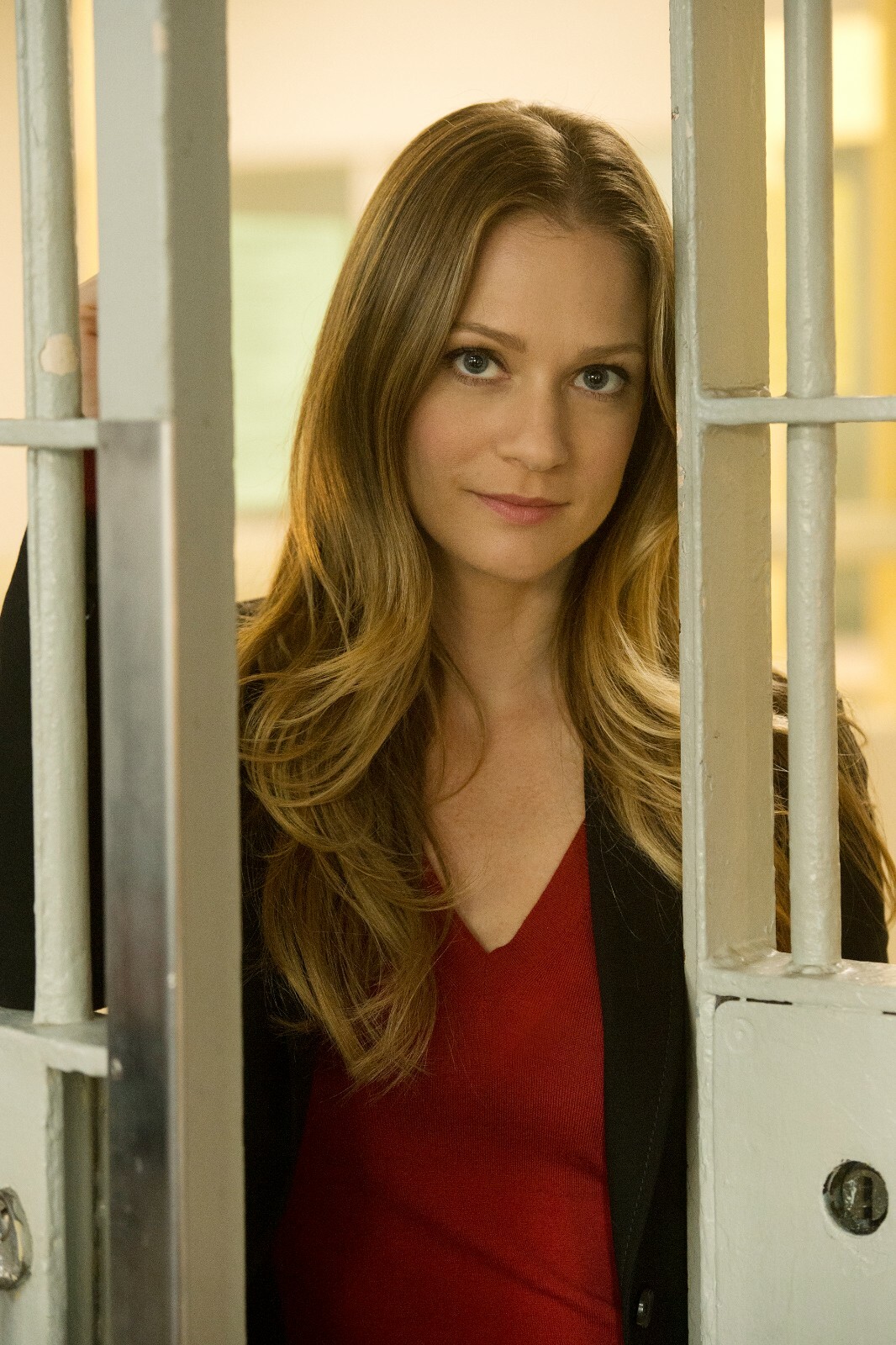 Aj Cook Brown Hair
