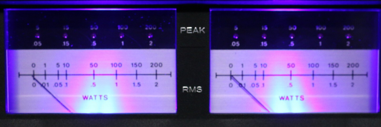 Realistic APM-200 Power Meter | Protect and Revitalize | Korea ...