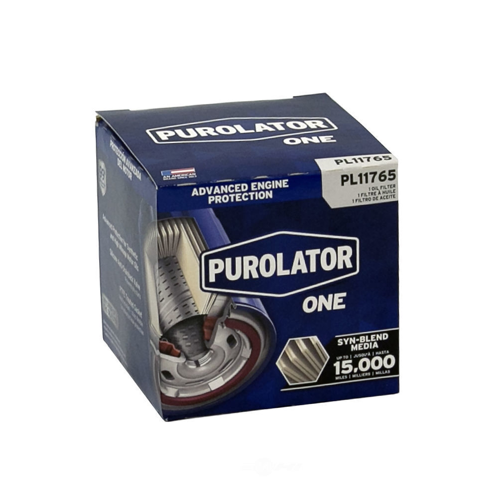 FIAT 46337528 - Cross reference oil filters