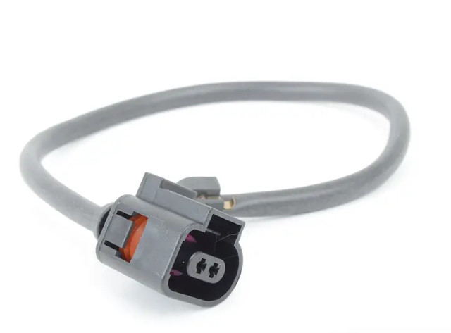 Volkswagen VW Genuine Pad Wear Sensor 7P0907637 for sale online | eBay