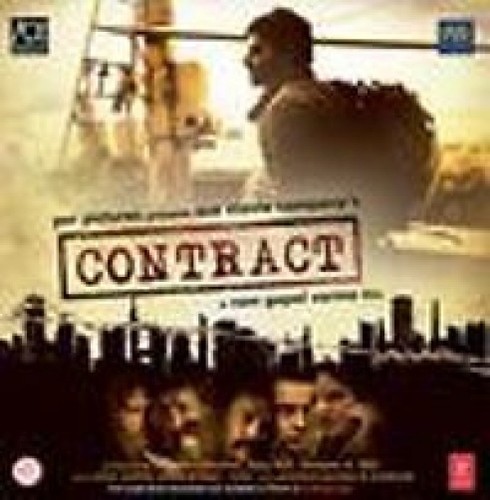 CONTRACT - NEW BOLLYWOOD SOUNDTRACK CD | eBay