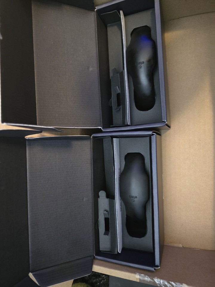 etee Controller and Tracker SteamVR Kit | eBay