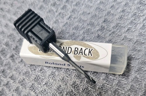 Roland 5 Axis Diamond Burr 2mm | eBay