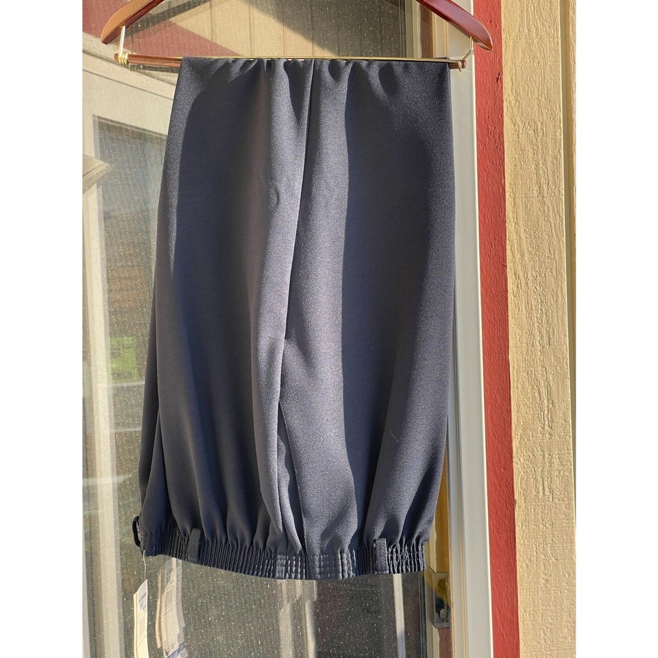 Alfred Dunner Navy Suit Jacket Size 18 Pants Size 16 | eBay