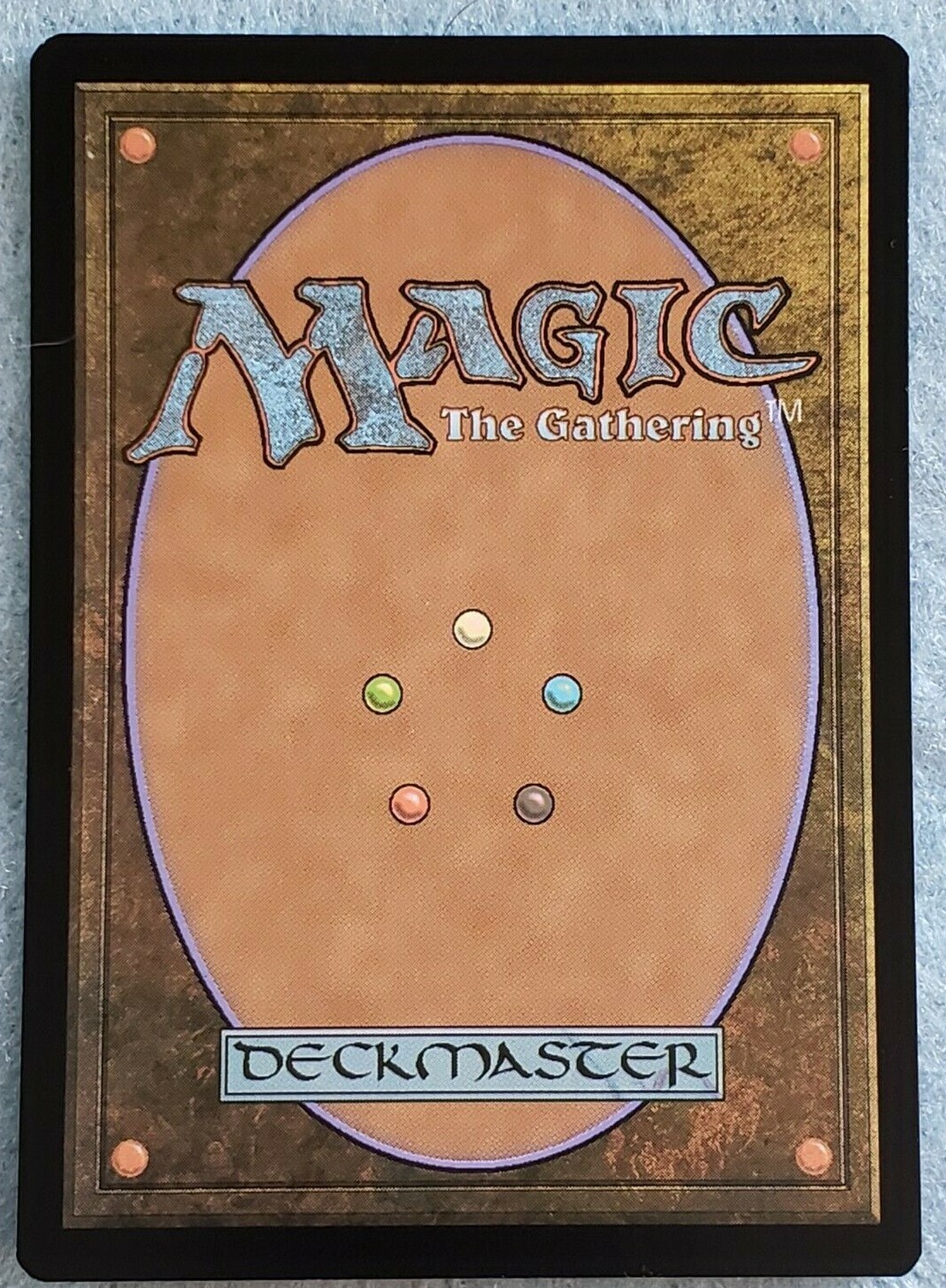 MTG Collector's Core Set 2021 RAMBUNCTIOUS MUTT 030/274 C Foil M/NM | eBay