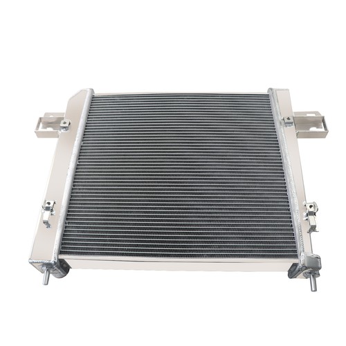 3 Rows Aluminum Radiator For Jeep Liberty 3.7L V6 GAS 2002-2006 2005 ...