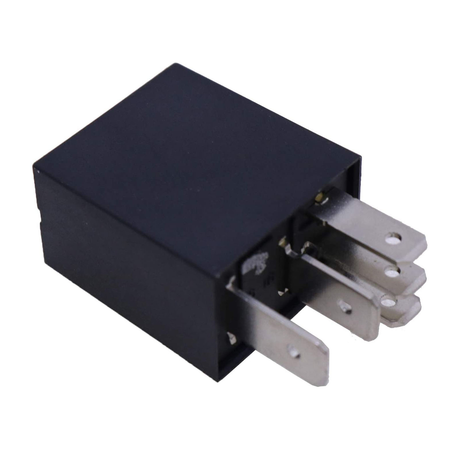 12V Sealed WaterProof Relay for John Deere AL76702 AL76702 AZ61578 ...