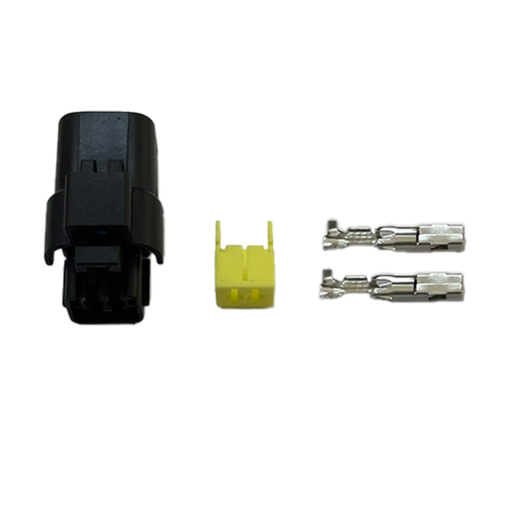 Connector Of Cables 4 Pcs Adaptable OE: 6541G8/ 6541E7 3RG | eBay