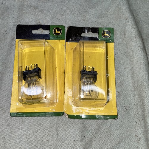 RE49778 Genuine John Deere Original Equipment Bulb for sale online | eBay