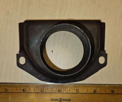 1971-1973 Buick 400 430 455 Factory Cylinder Head Heat RISER Tube ...