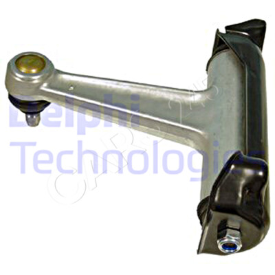 DELPHI Track Control Arm Front For MERCEDES C140 W140 91-99 1403305407 ...