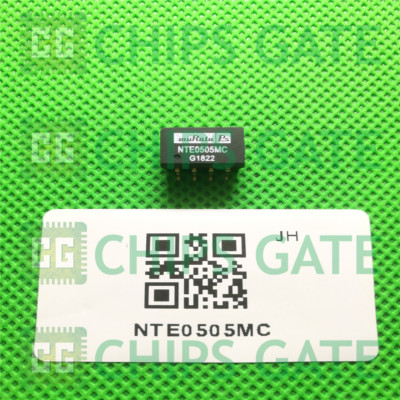 1PCS NEW NTE0505MC Murata 13+ SMD | eBay